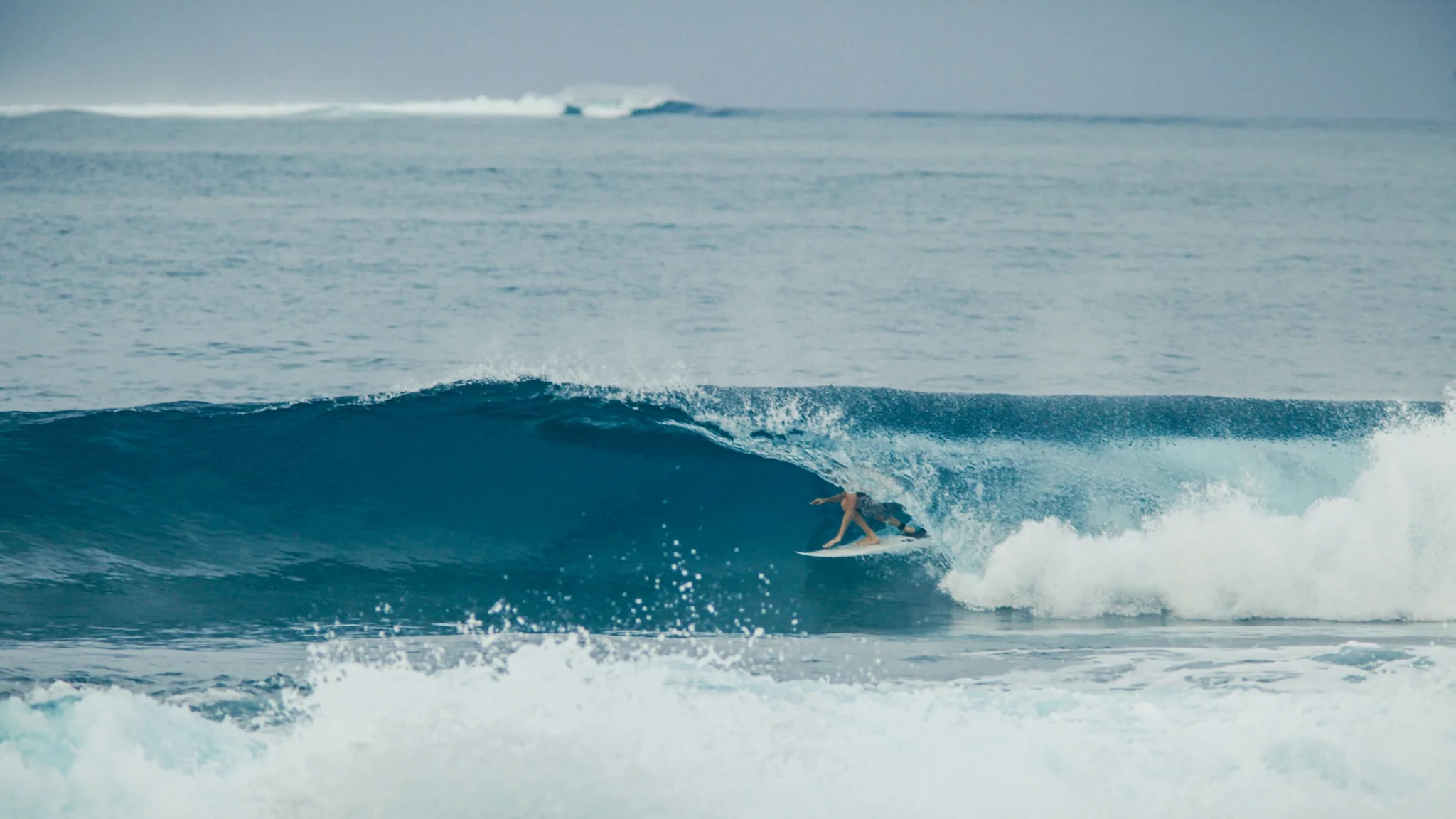 Simeulue Island Surf Resort | Simeulue Surflodges